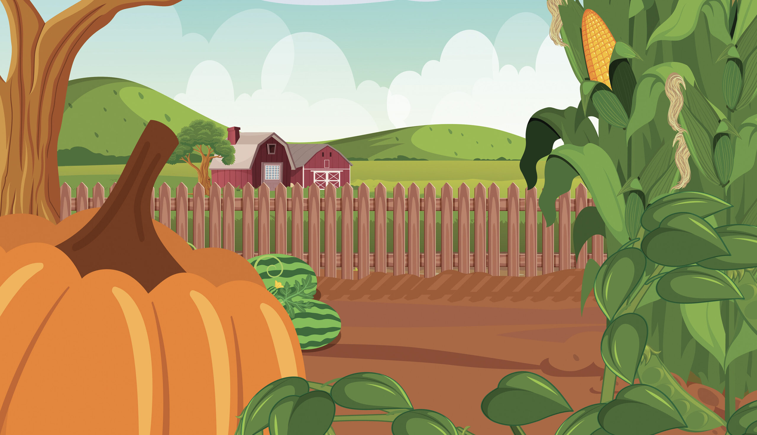 Penelope & Friends - Penelope the Pea-Popping Pigeon